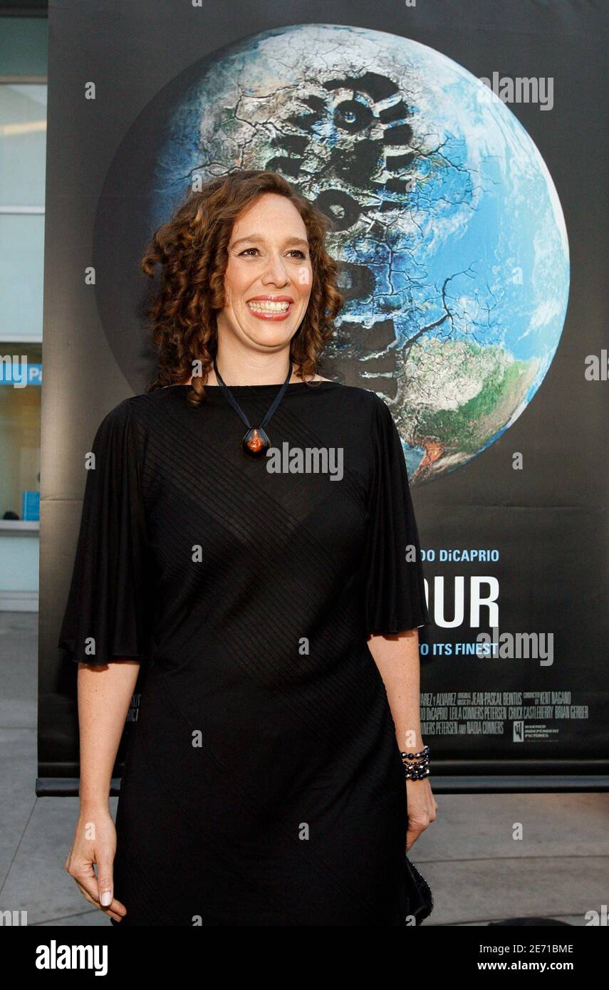 Tzeporah Berman High Resolution Stock Photography and Images - Alamy