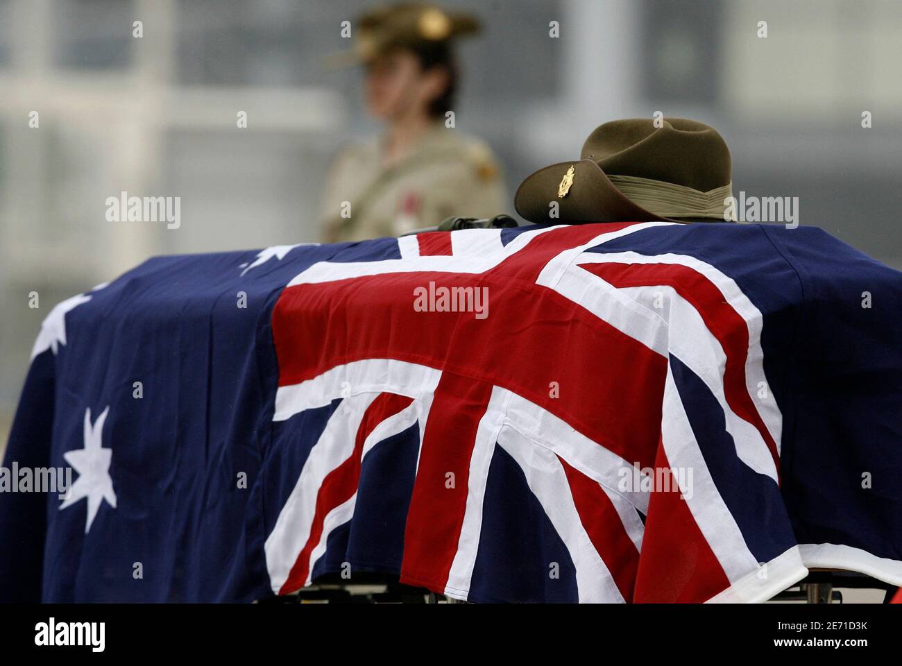 Australian soldiers vietnam war hi-res stock photography and images - Alamy