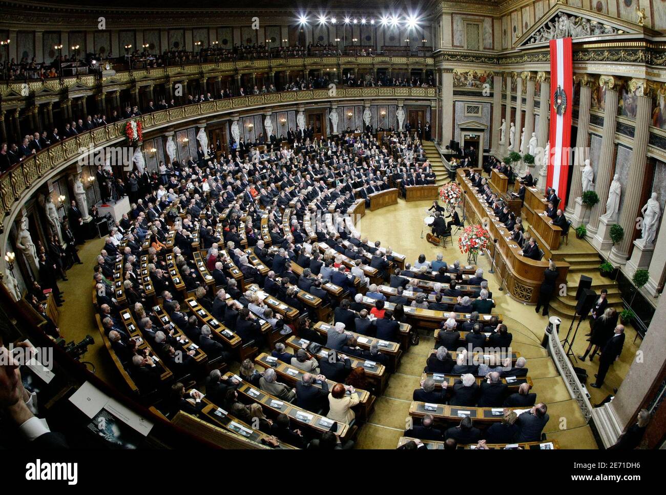 Anschluß High Resolution Stock Photography and Images - Alamy