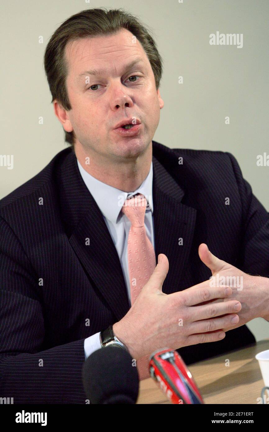 Jerome riviere hi-res stock photography and images - Alamy