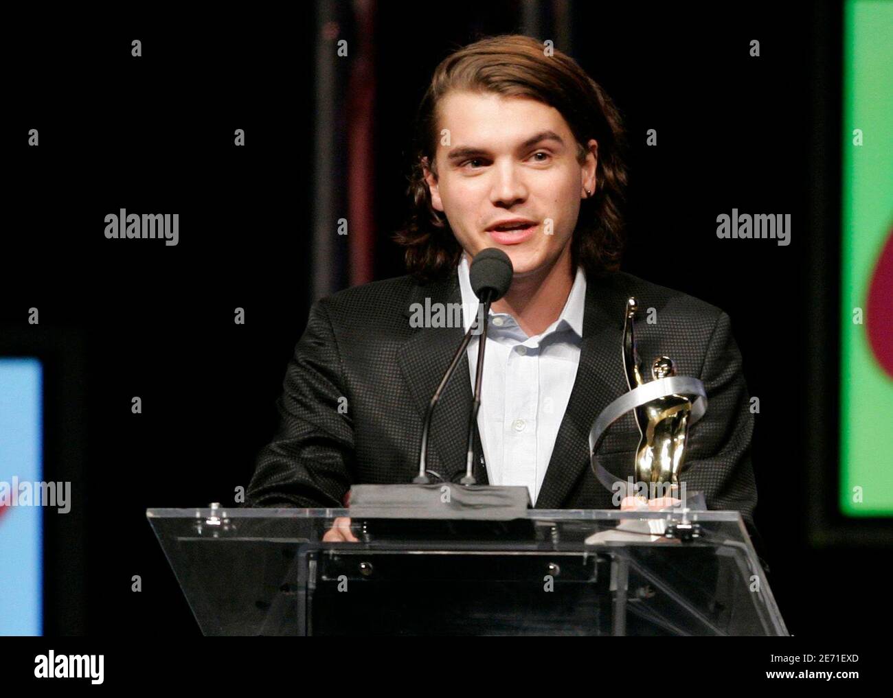 Steve hirsch hi-res stock photography and images - Alamy