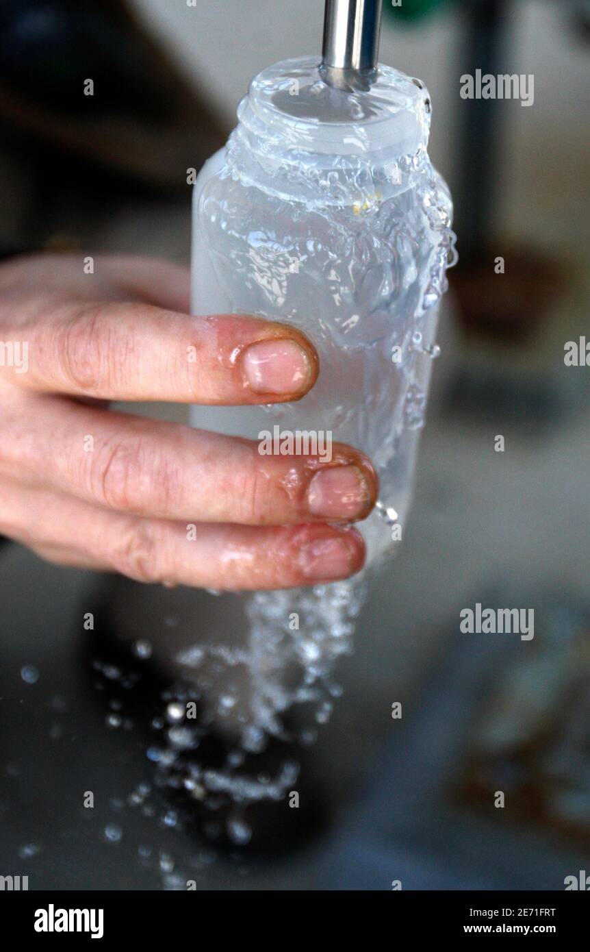 Cellulosic ethanol hi-res stock photography and images - Alamy