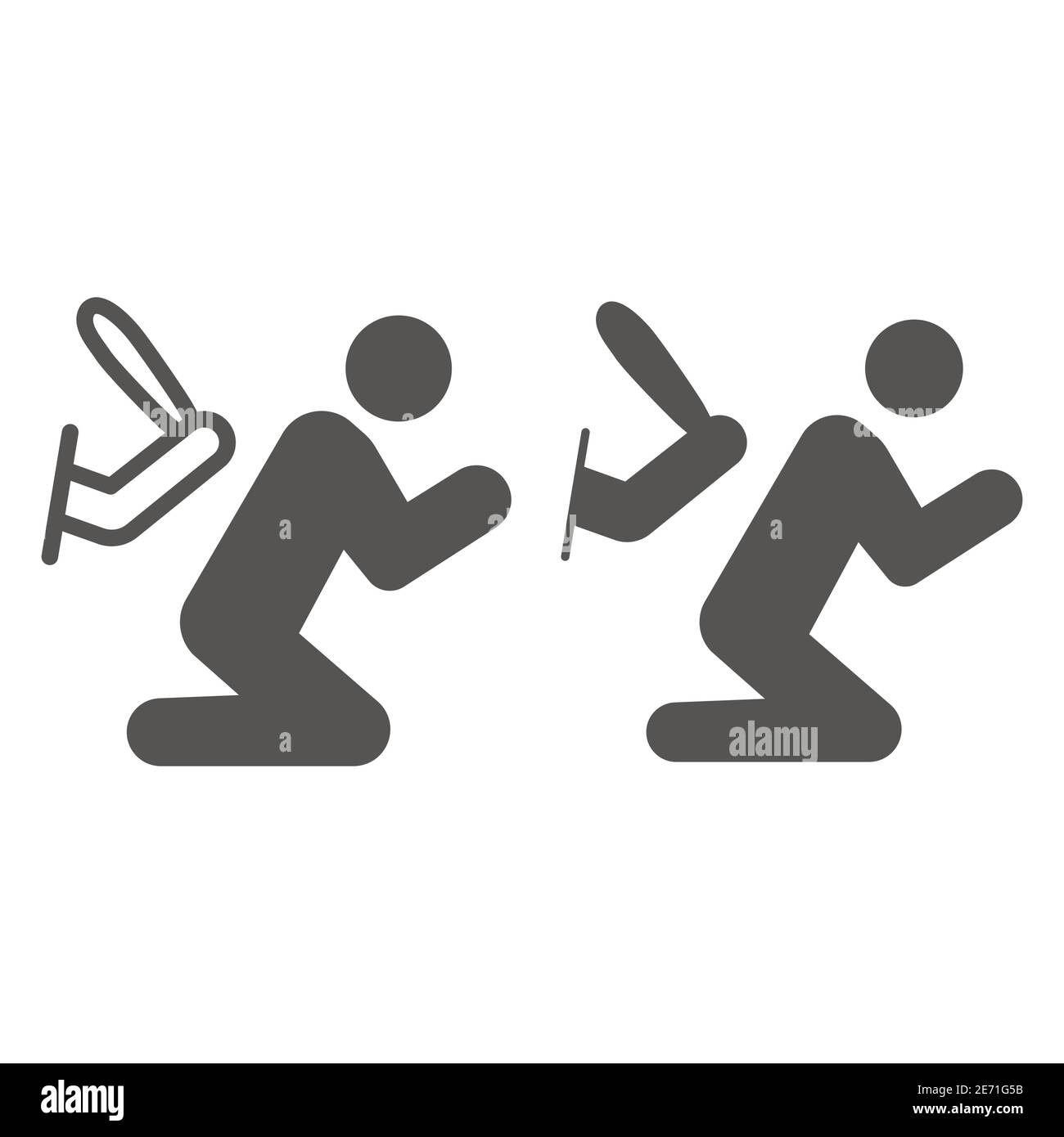 Skin beating Black and White Stock Photos & Images - Alamy