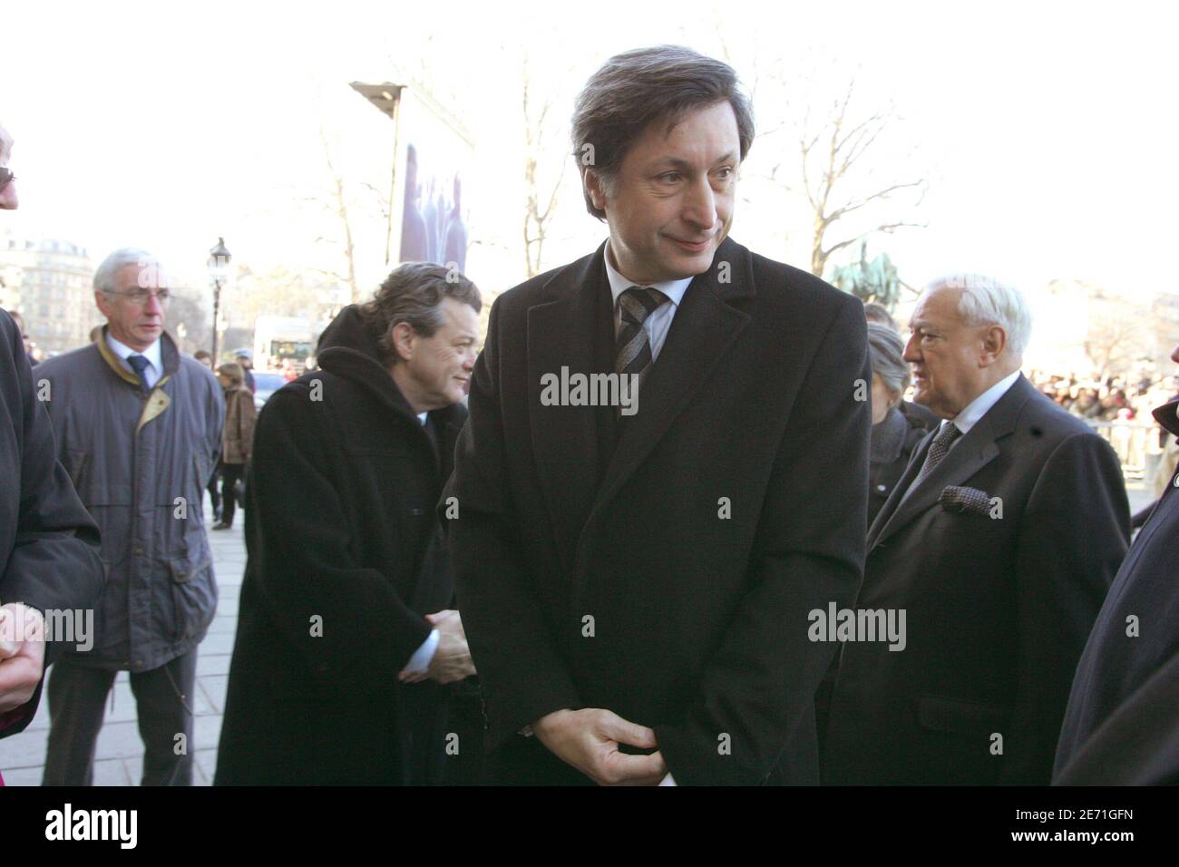 Patrick labbe hi-res stock photography and images - Alamy