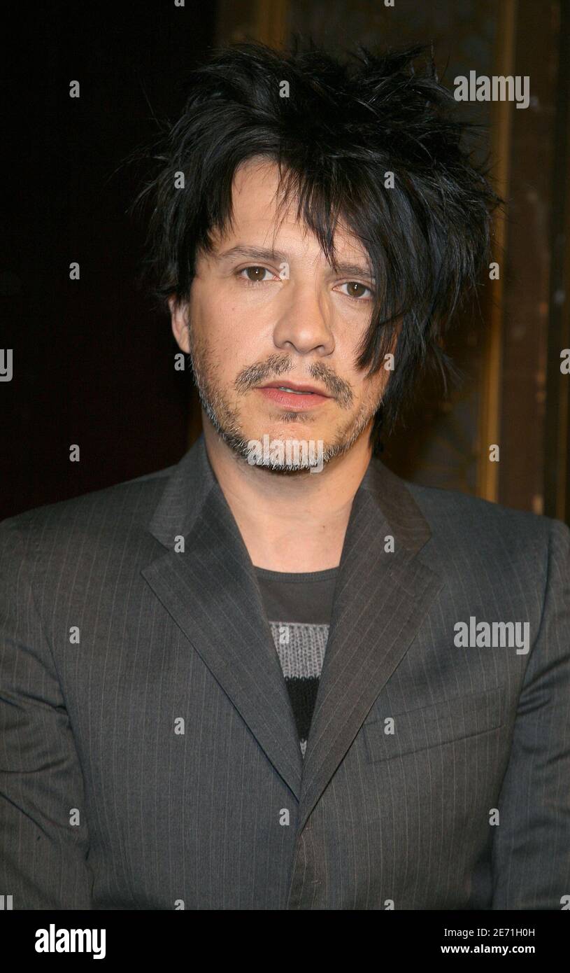 Indochine Band High Resolution Stock Photography and Images - Alamy