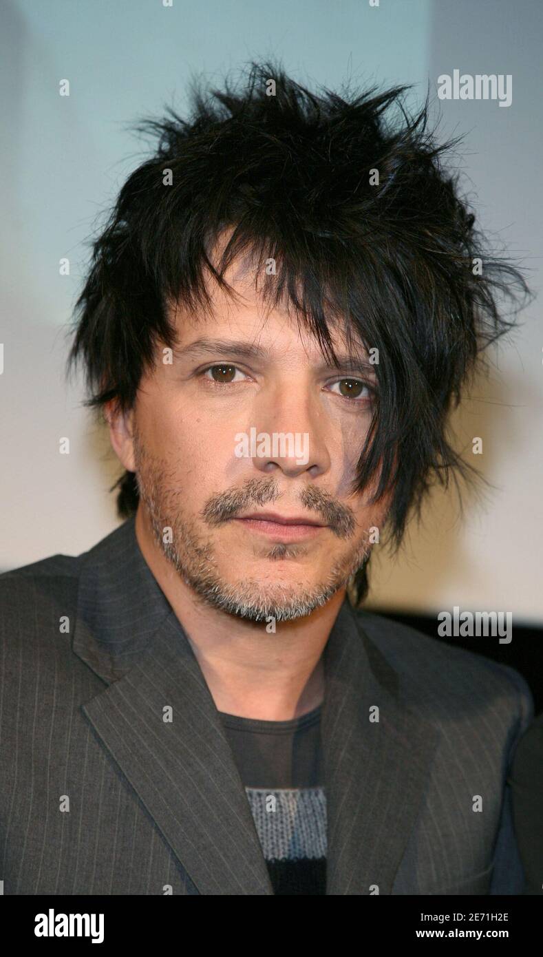 Indochine Band High Resolution Stock Photography and Images - Alamy