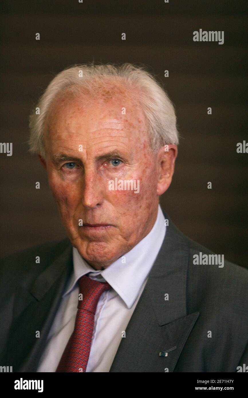 Le pensec louis hi-res stock photography and images - Alamy