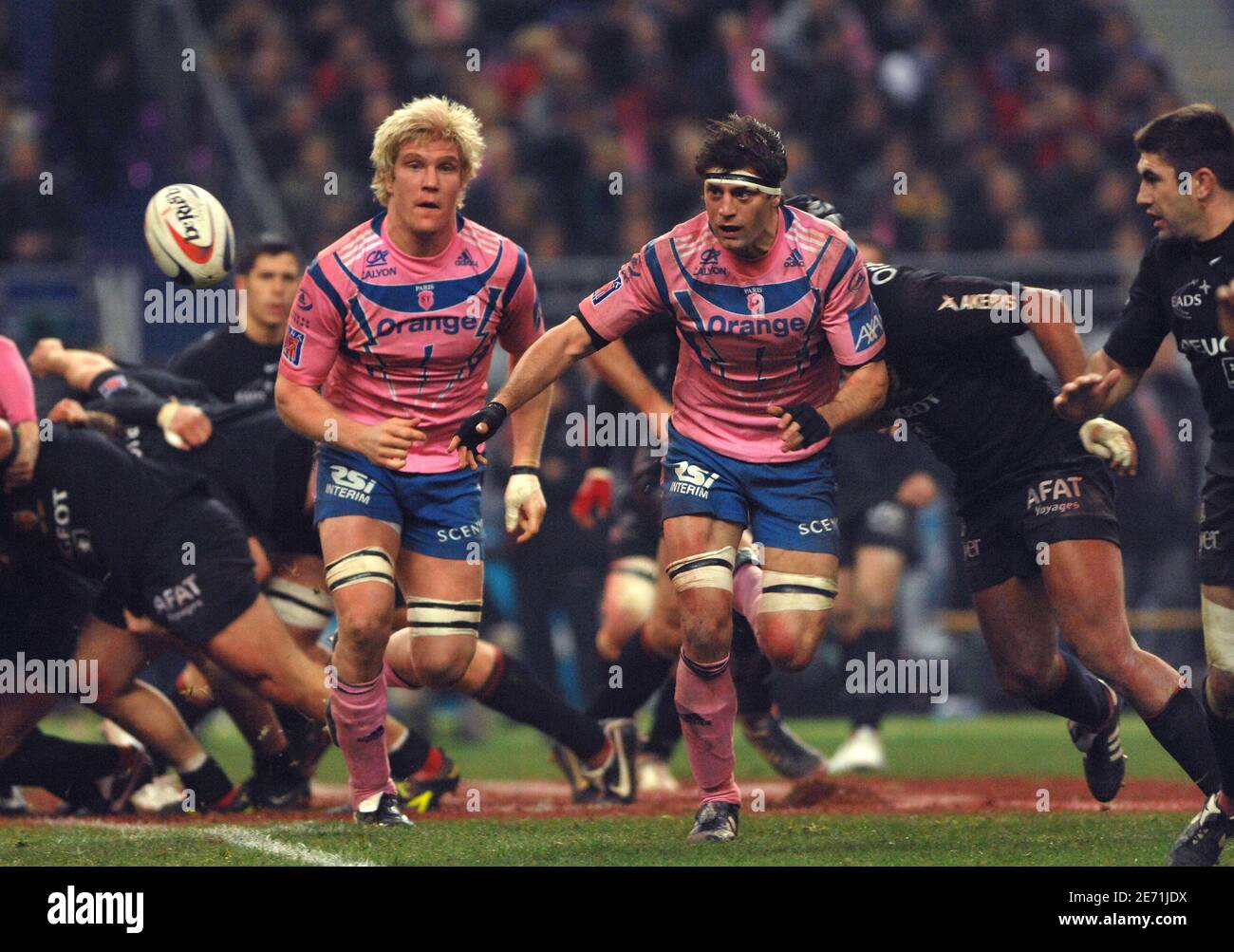 Rabadan pierre hi-res stock photography and images - Alamy