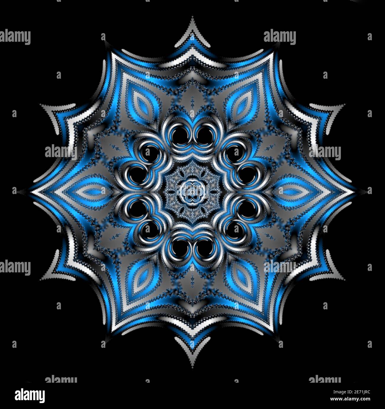 Abstract psychedelic background with rainbow colors Stock Photo - Alamy