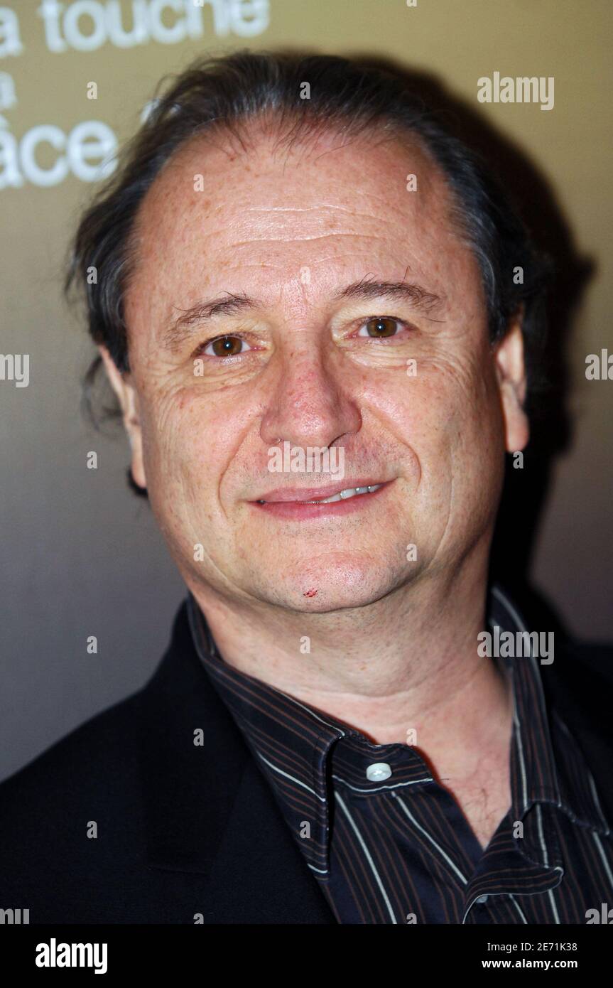 Patrick braoude hi-res stock photography and images - Alamy