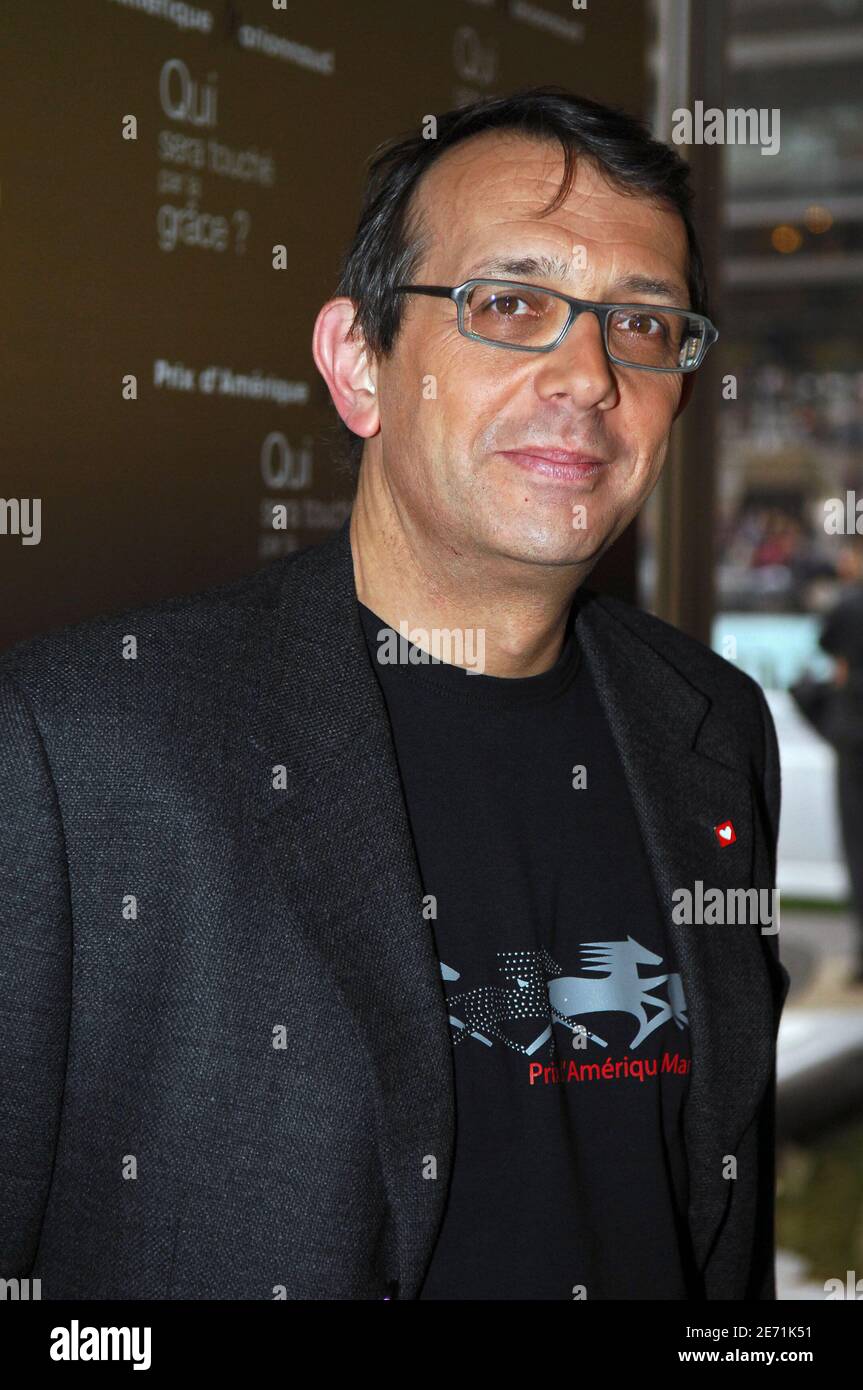 Witvoet hugues hi-res stock photography and images - Alamy