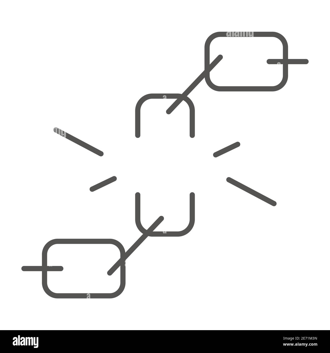 Human bondage Black and White Stock Photos & Images - Alamy