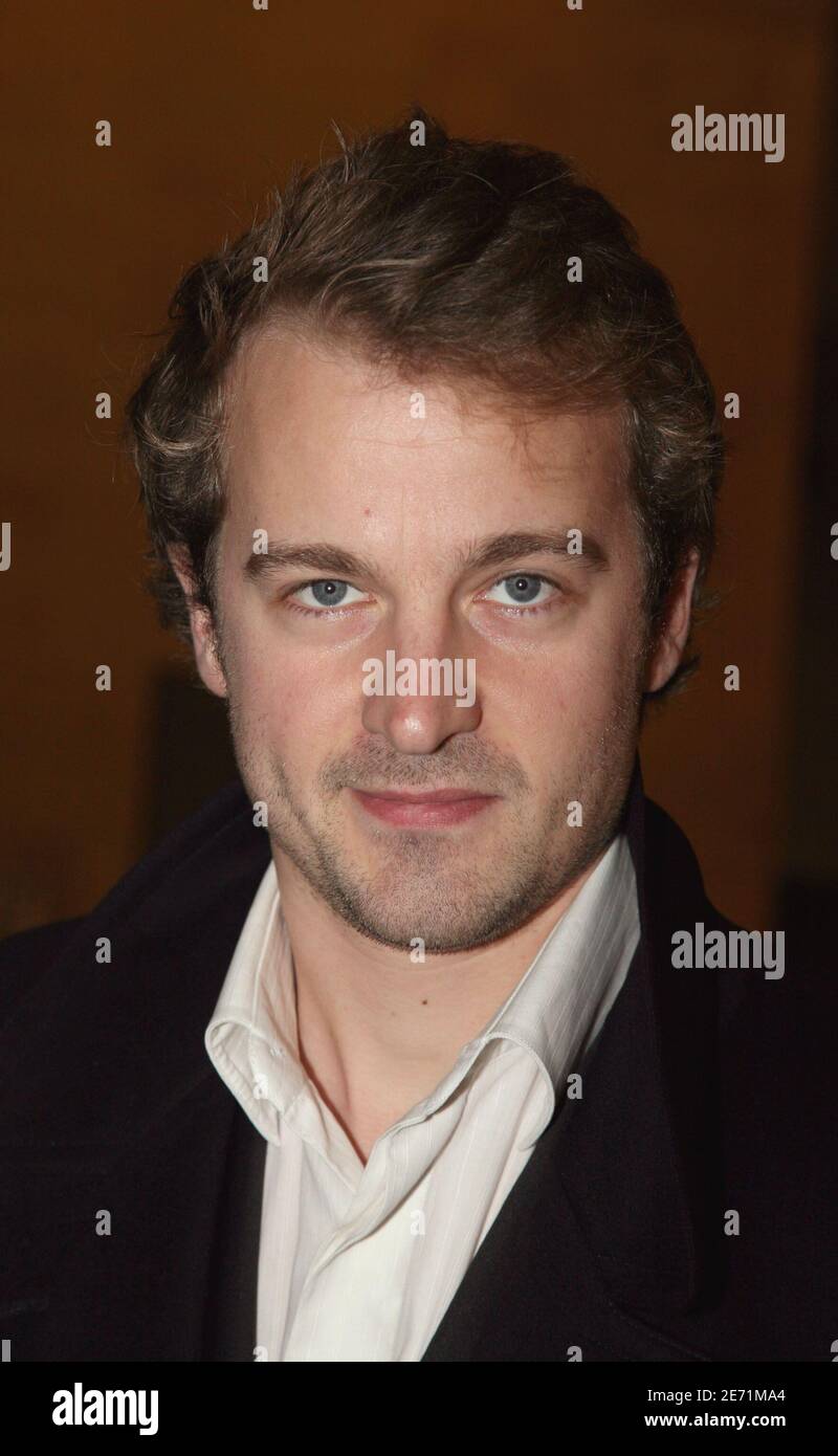 Jocelyn quivrin hi-res stock photography and images - Alamy