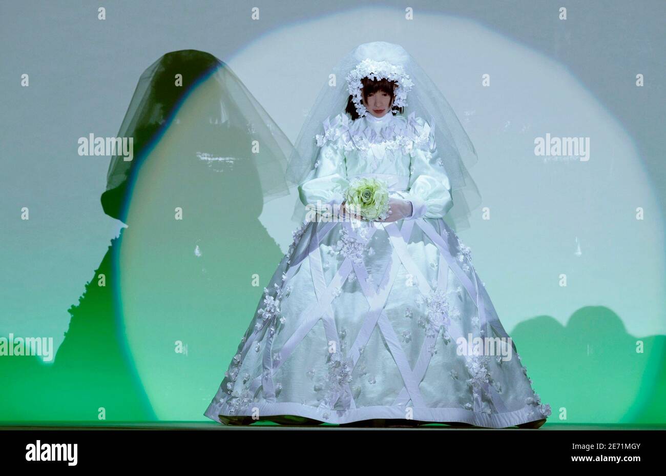 Society wedding in paris hi-res stock photography and images - Alamy