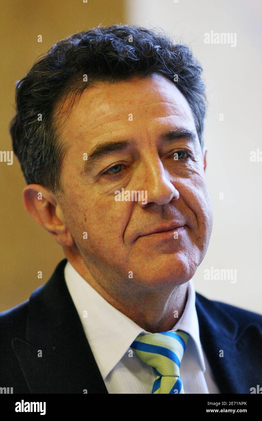 Cochet yves hi-res stock photography and images - Alamy