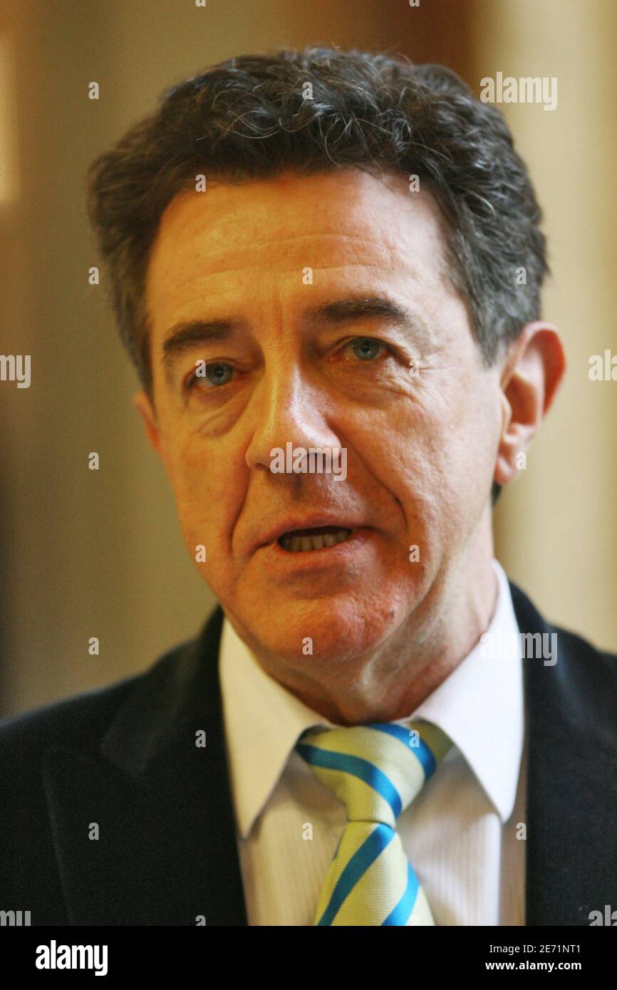 Yves cochet hi-res stock photography and images - Alamy