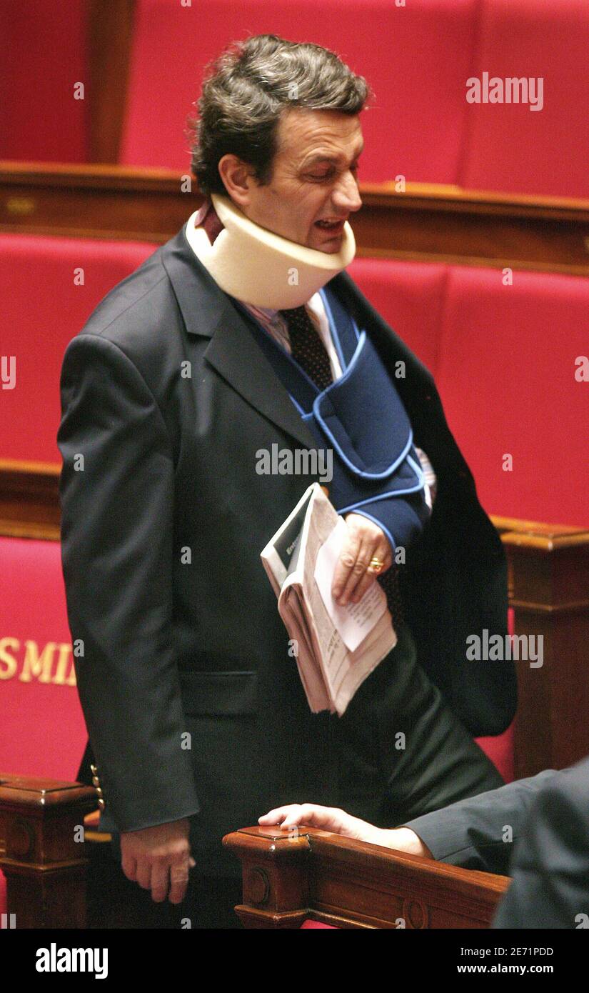 Carayon bernard hi-res stock photography and images - Alamy