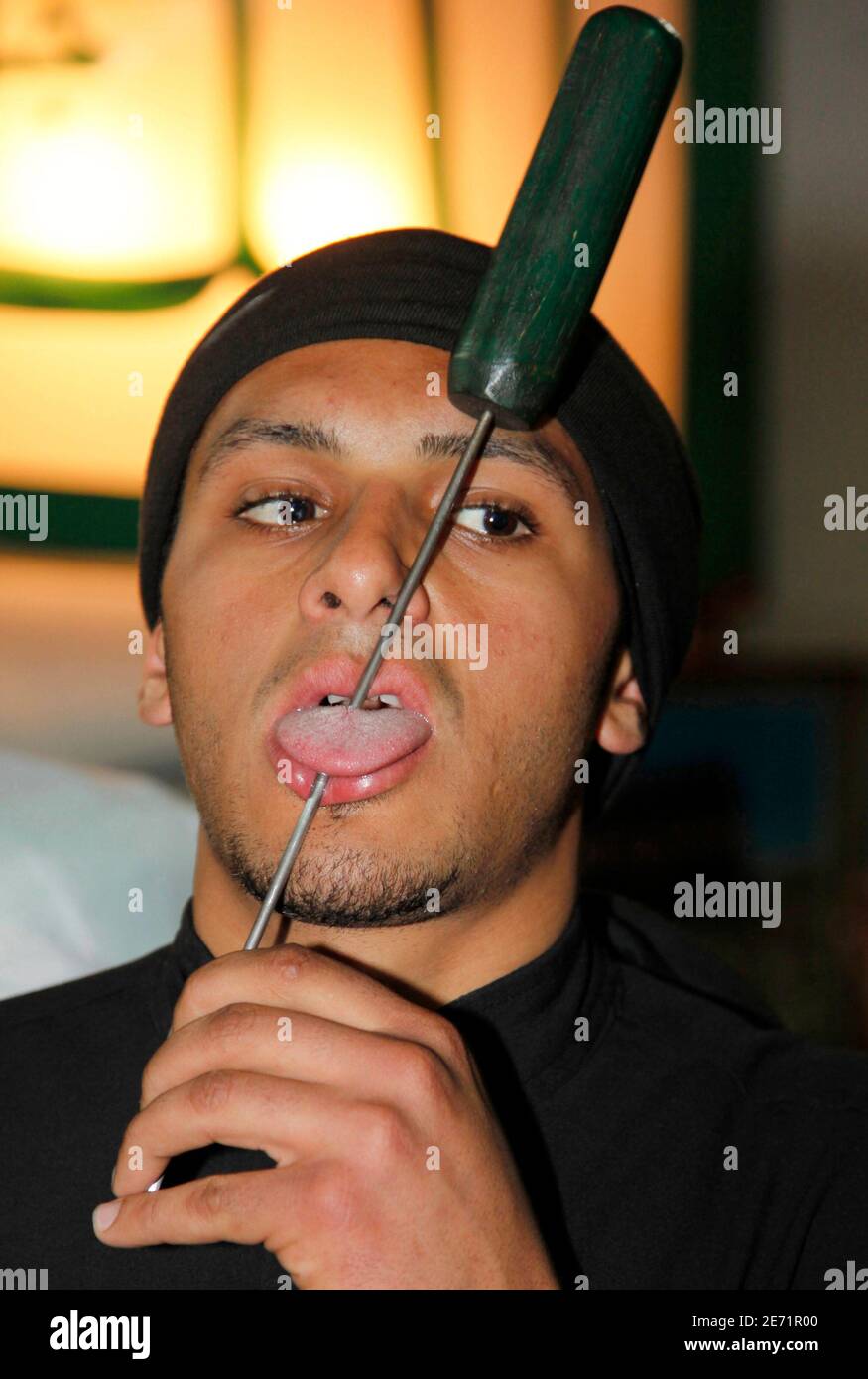 Sufi sect hi-res stock photography and images - Alamy