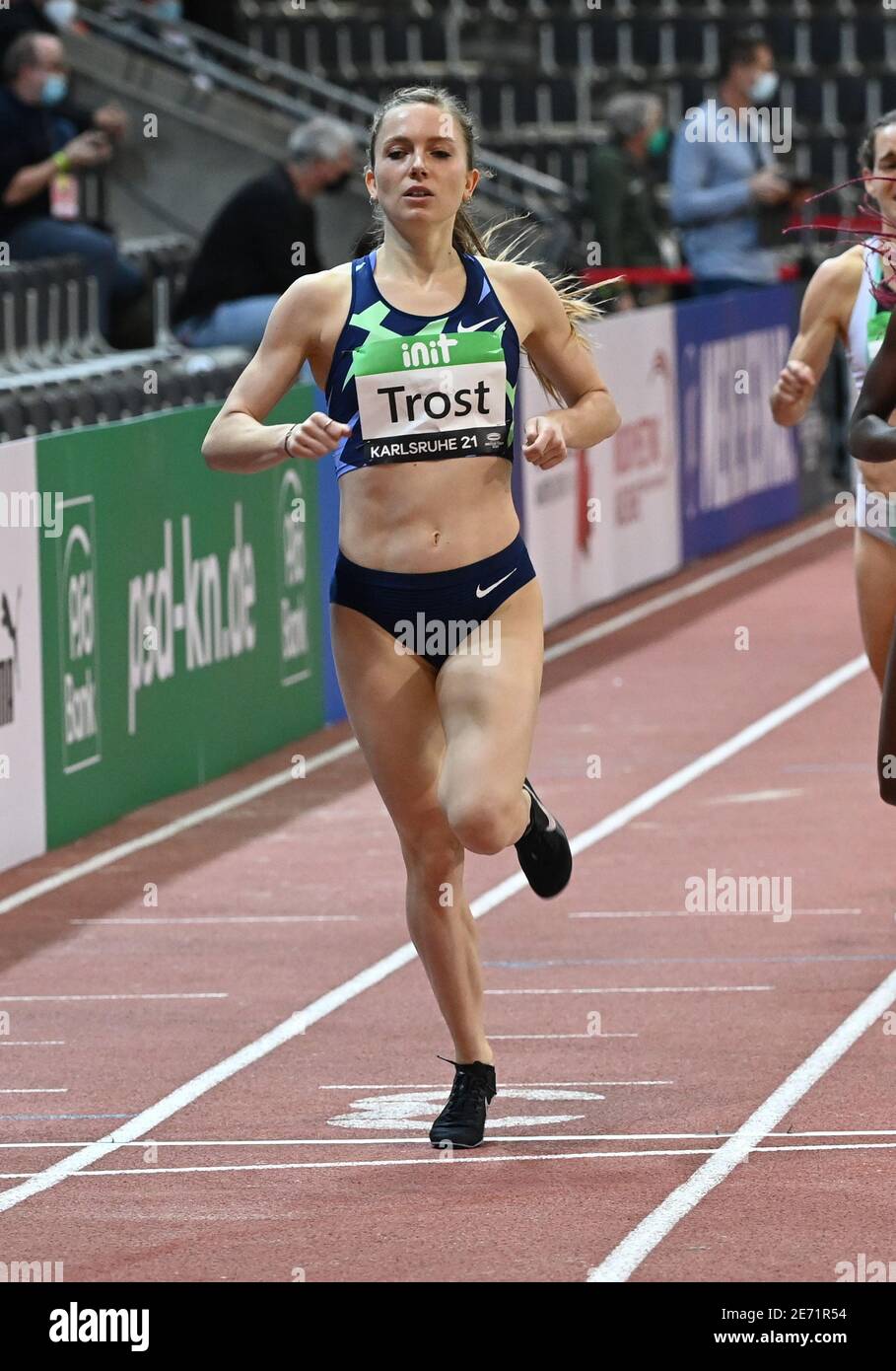 Katharina trost of germany hi-res stock photography and images - Alamy