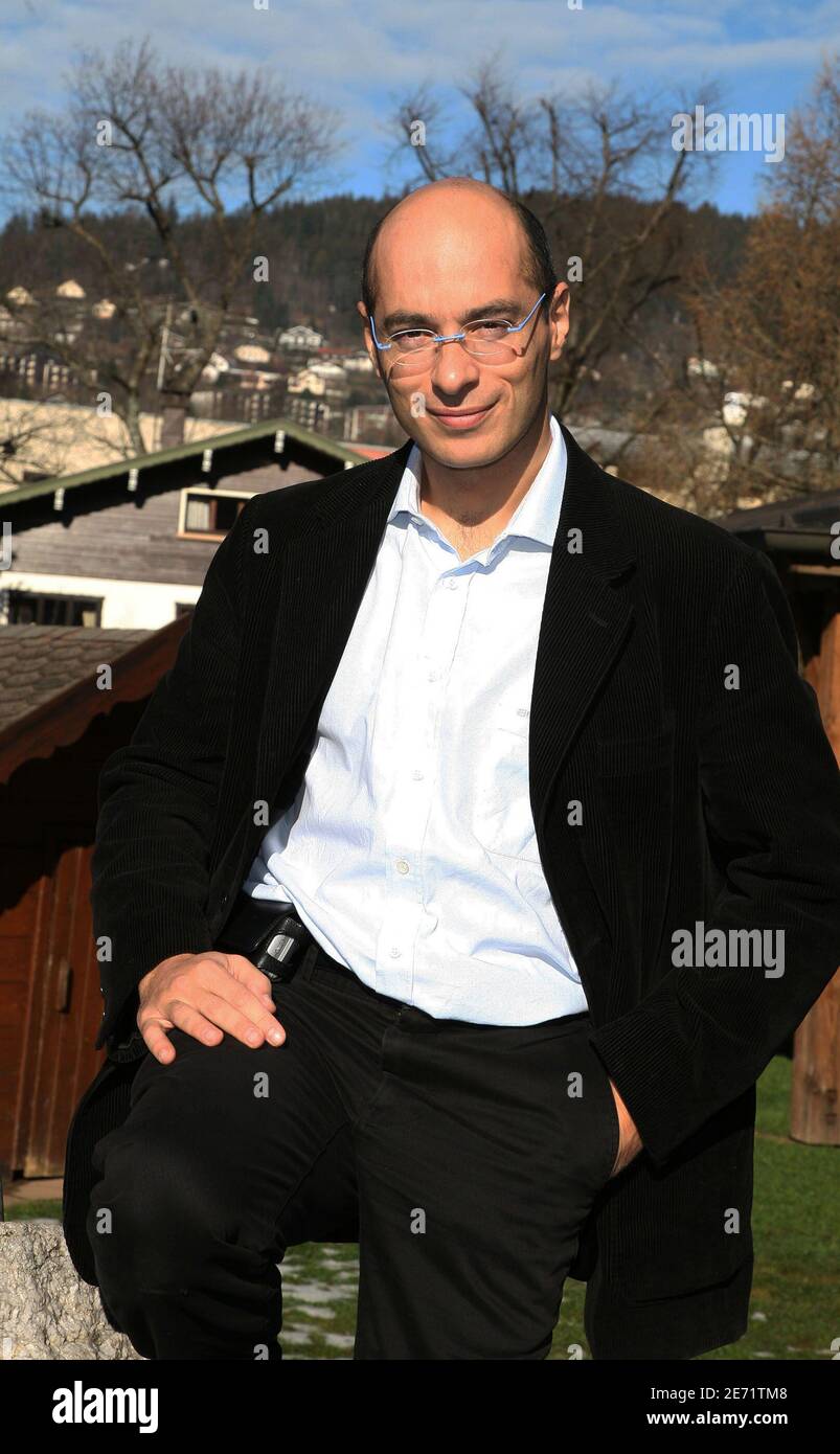 Weber bernard hi-res stock photography and images - Alamy