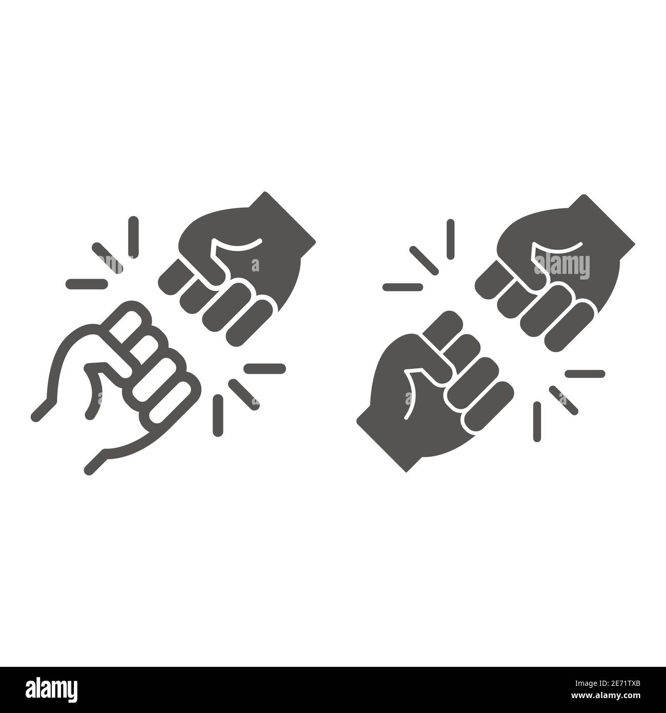 Fight discrimination Black and White Stock Photos & Images - Alamy