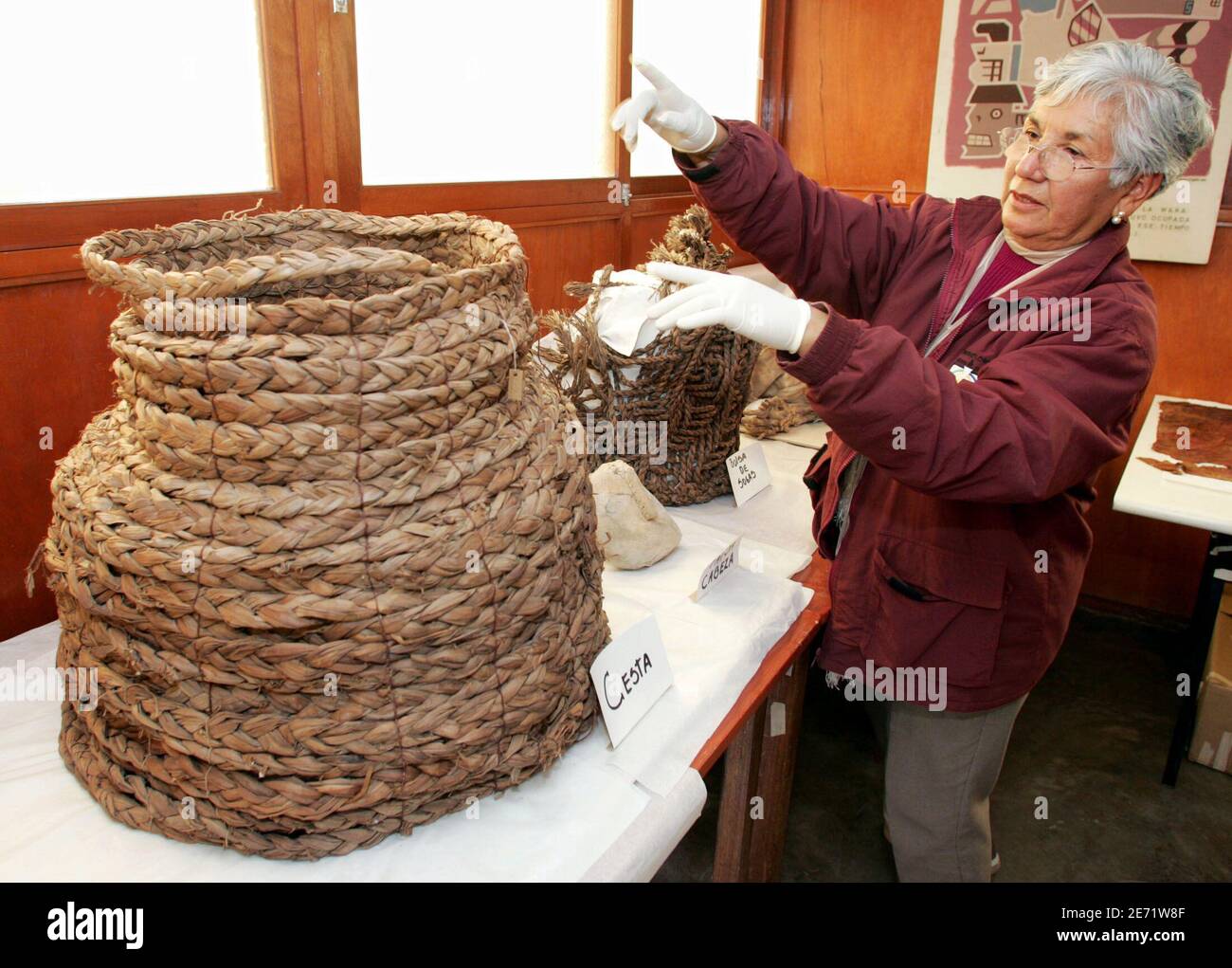 The world's oldest mummy hi-res stock photography and images - Alamy