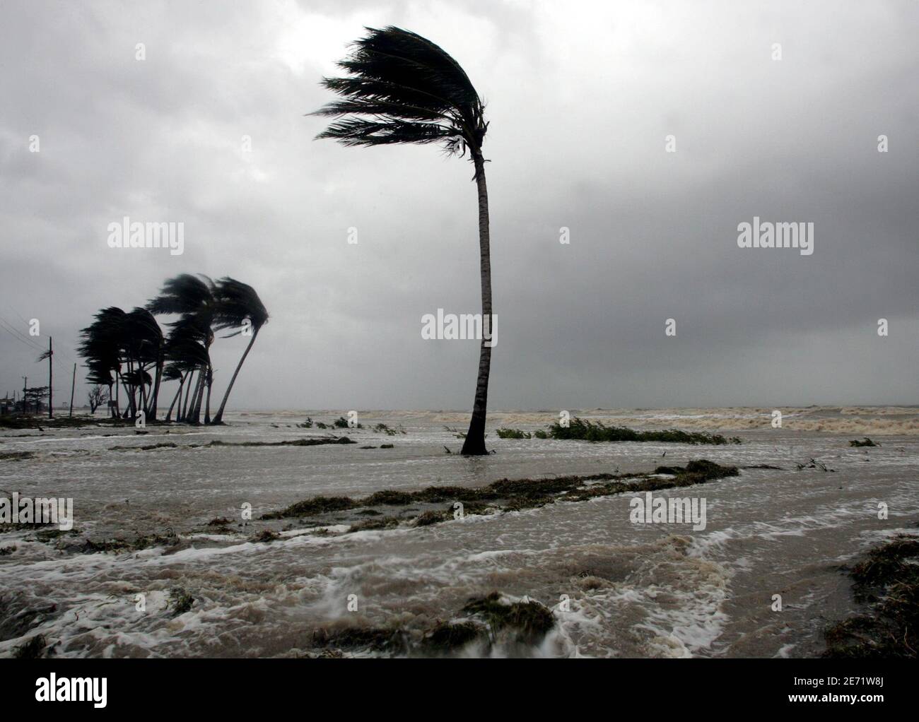 Boca de galafre beach pinar hi-res stock photography and images - Alamy