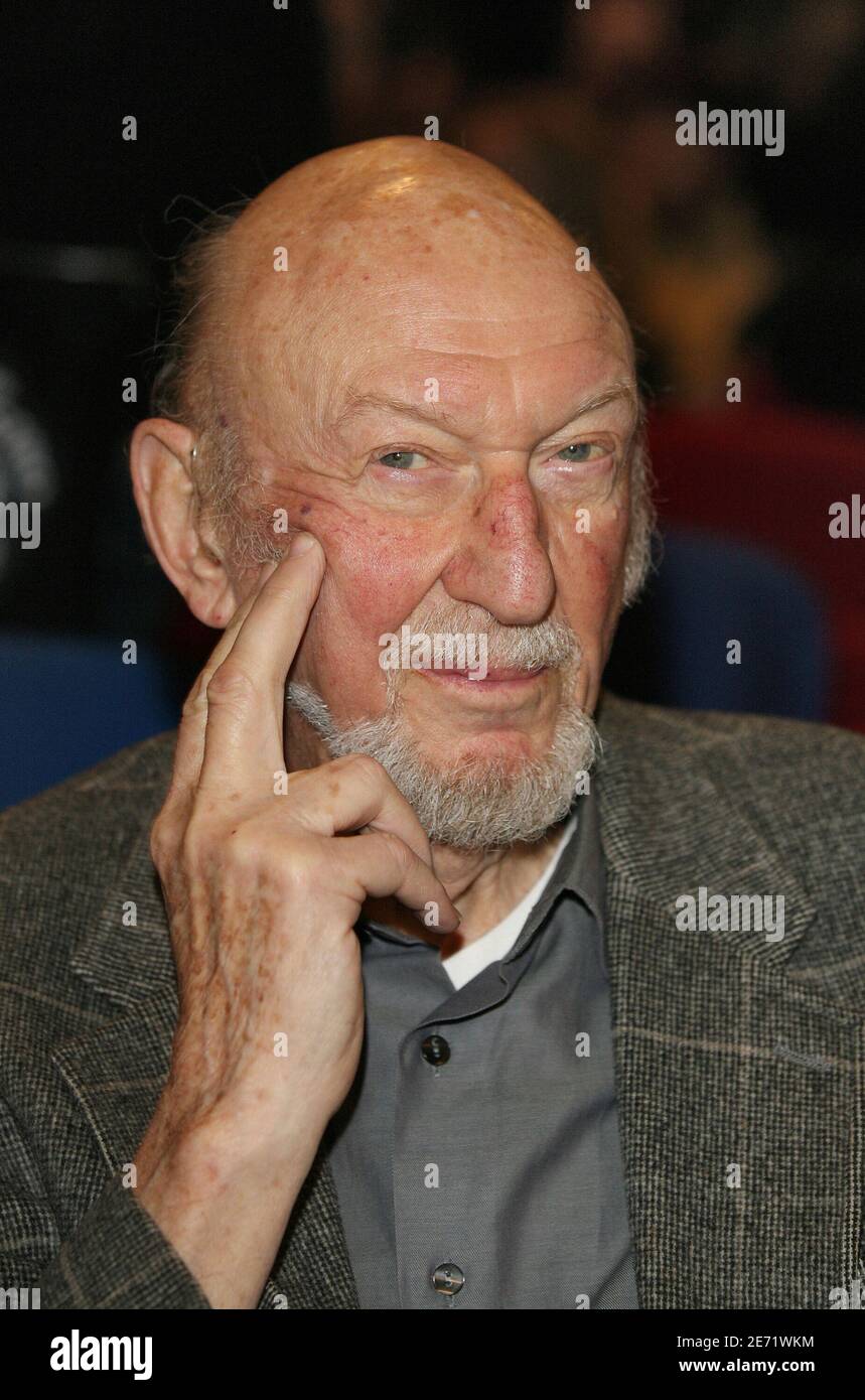 Irvin kershner hi-res stock photography and images - Alamy