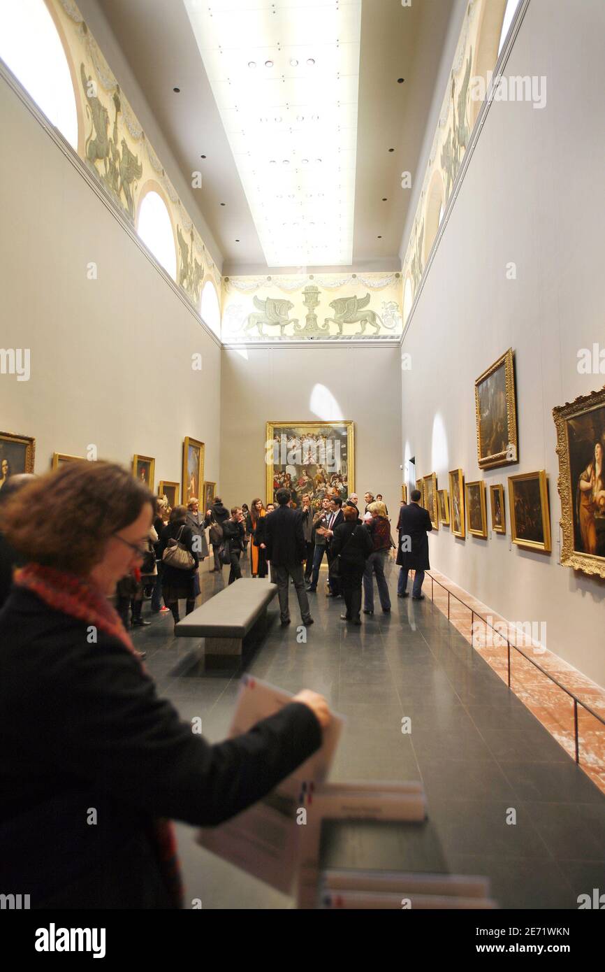 Fabre museum montpellier france hi-res stock photography and images - Alamy