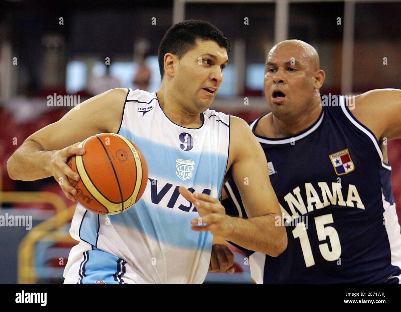 Gabriel fernandez hi-res stock photography and images - Alamy