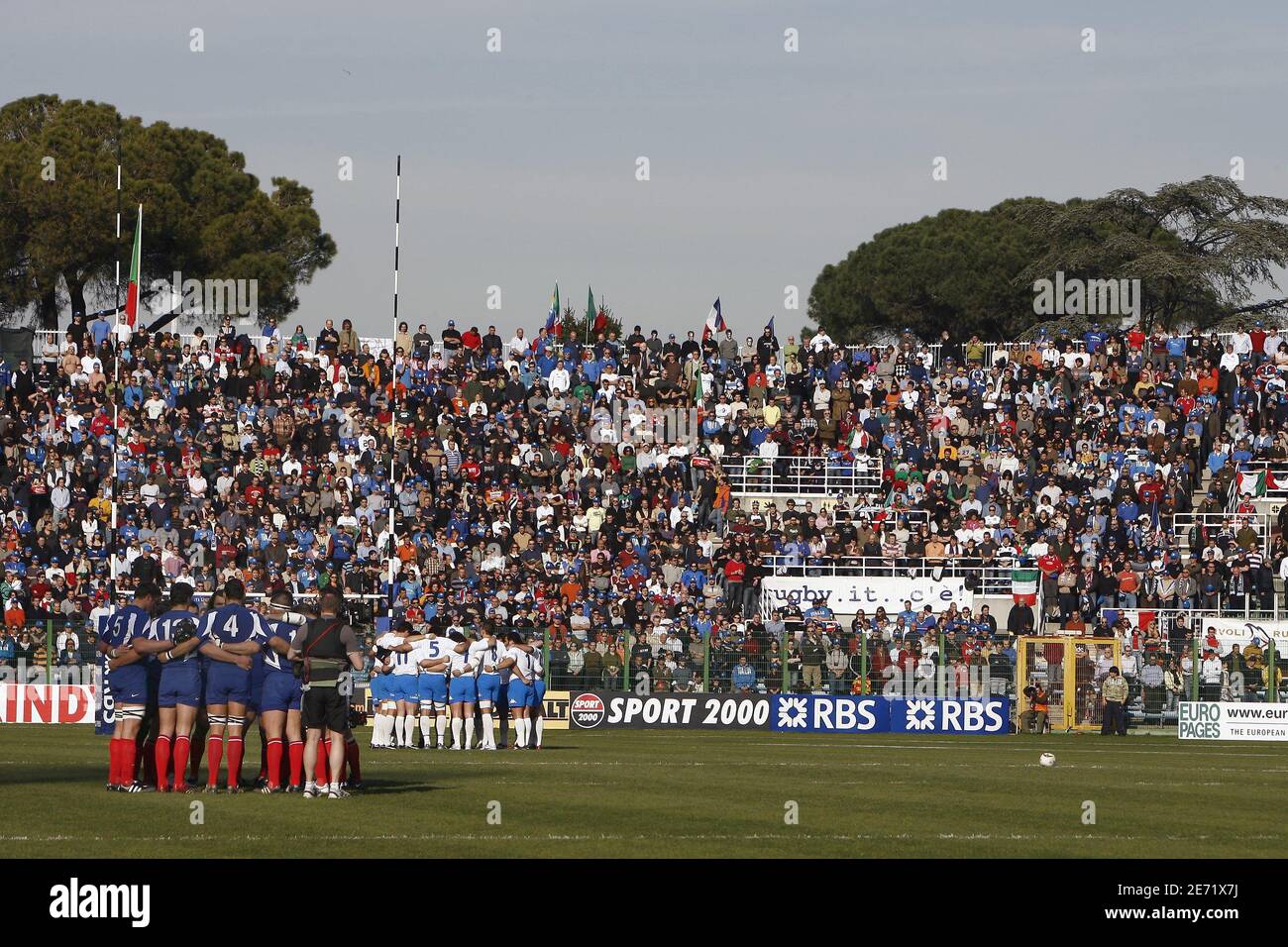 Soccer Riots High Resolution Stock Photography and Images - Alamy