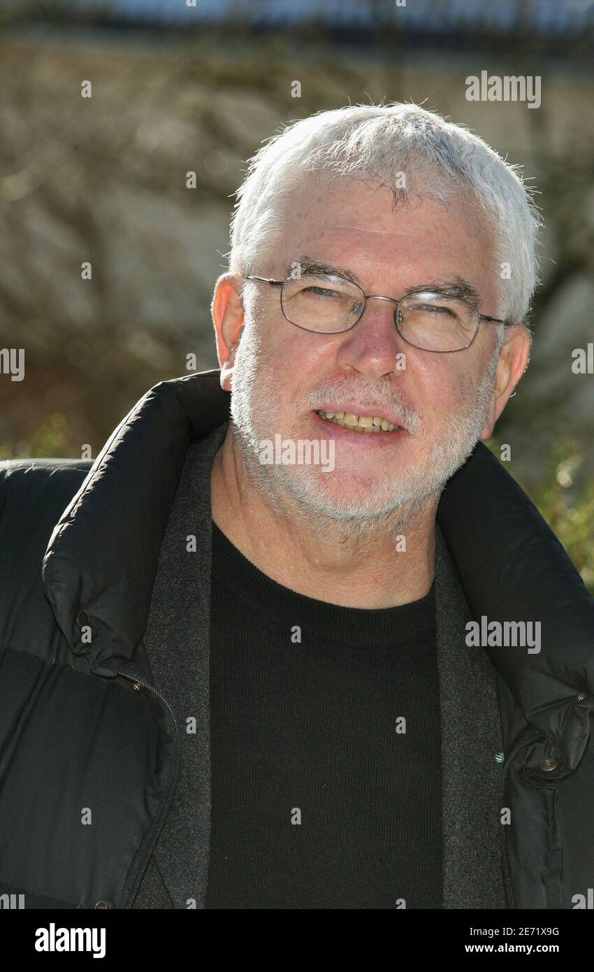 Director bob swain hi-res stock photography and images - Alamy