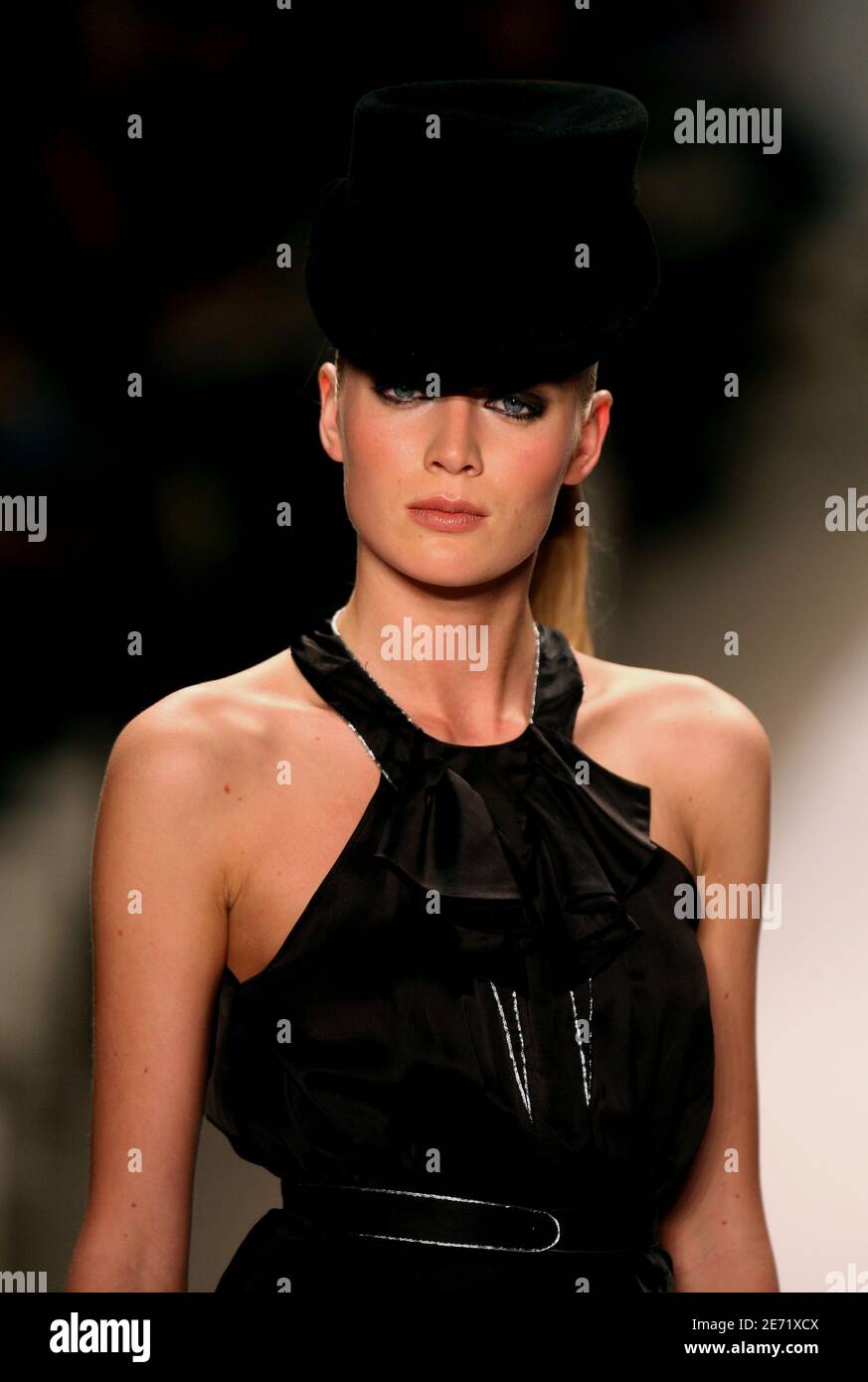 Sass and bide model hi-res stock photography and images - Alamy