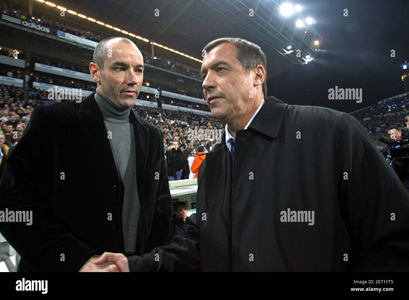 Paul le guen france hi-res stock photography and images - Alamy
