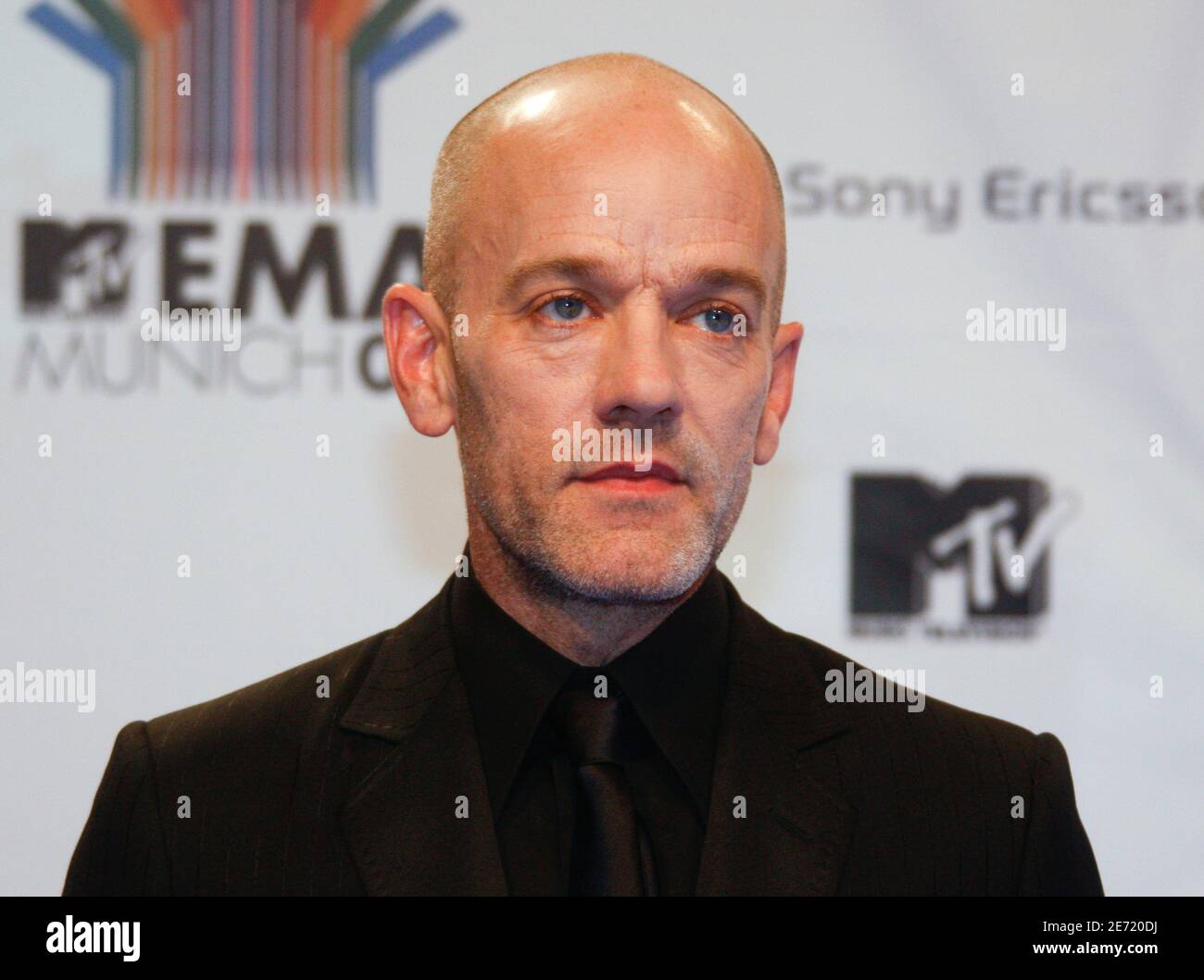 M michael hi-res stock photography and images - Alamy