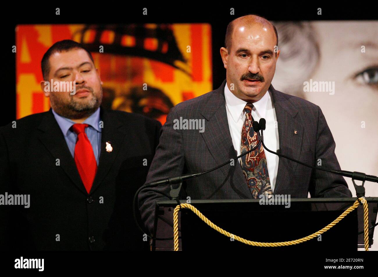 William jimeno john mcloughlin world hi-res stock photography and ...