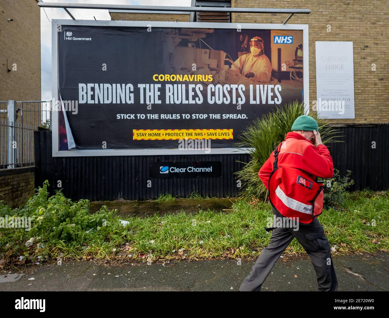 Bending The Rules Of Examples