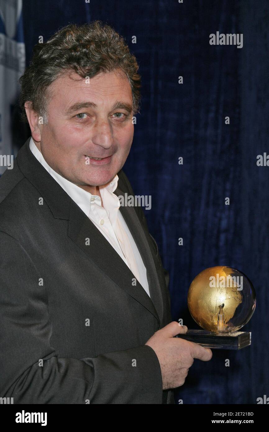 Rotman patrick hi-res stock photography and images - Alamy