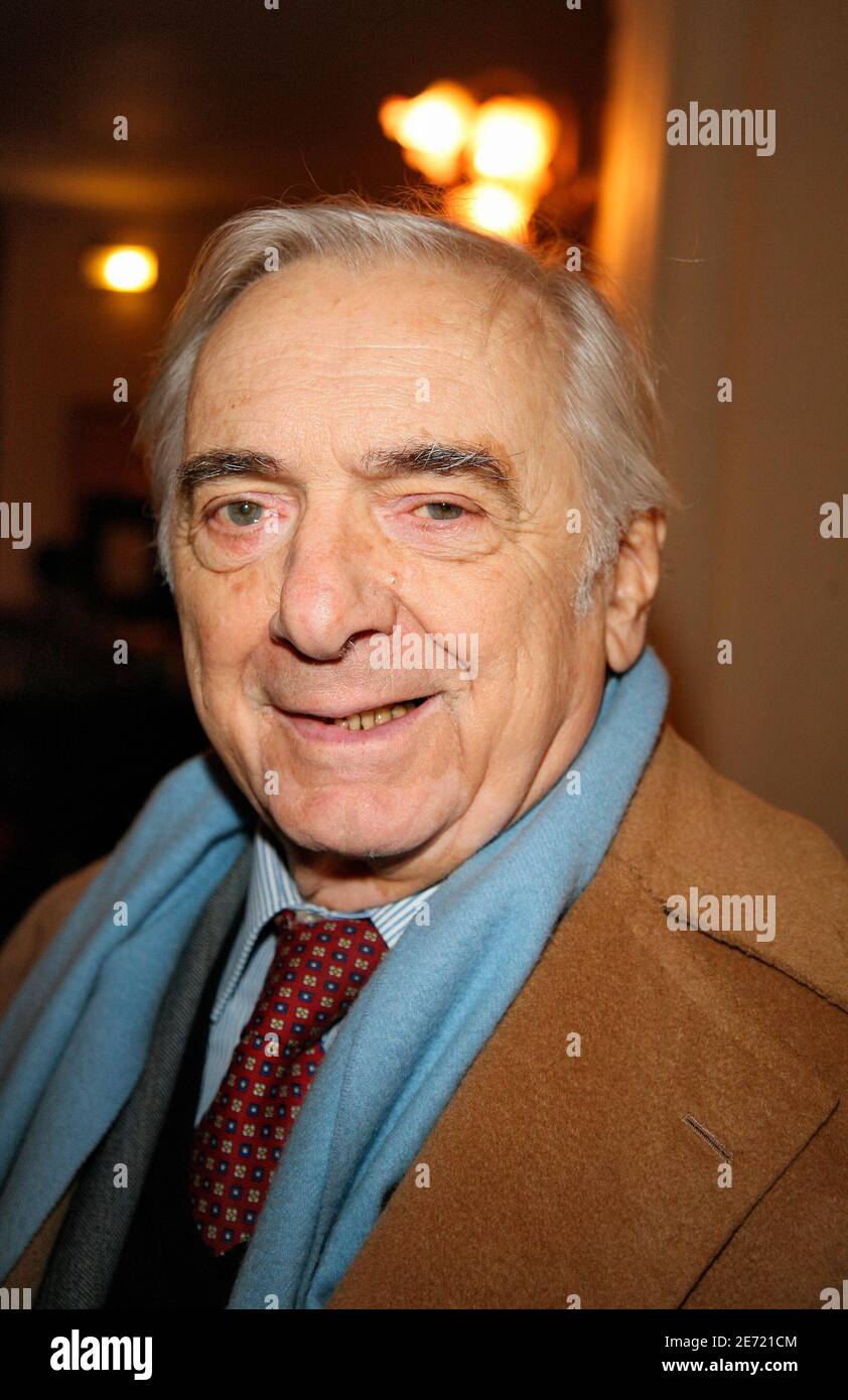 Andre Falcon poses during an event benefiting the association 'Union ...