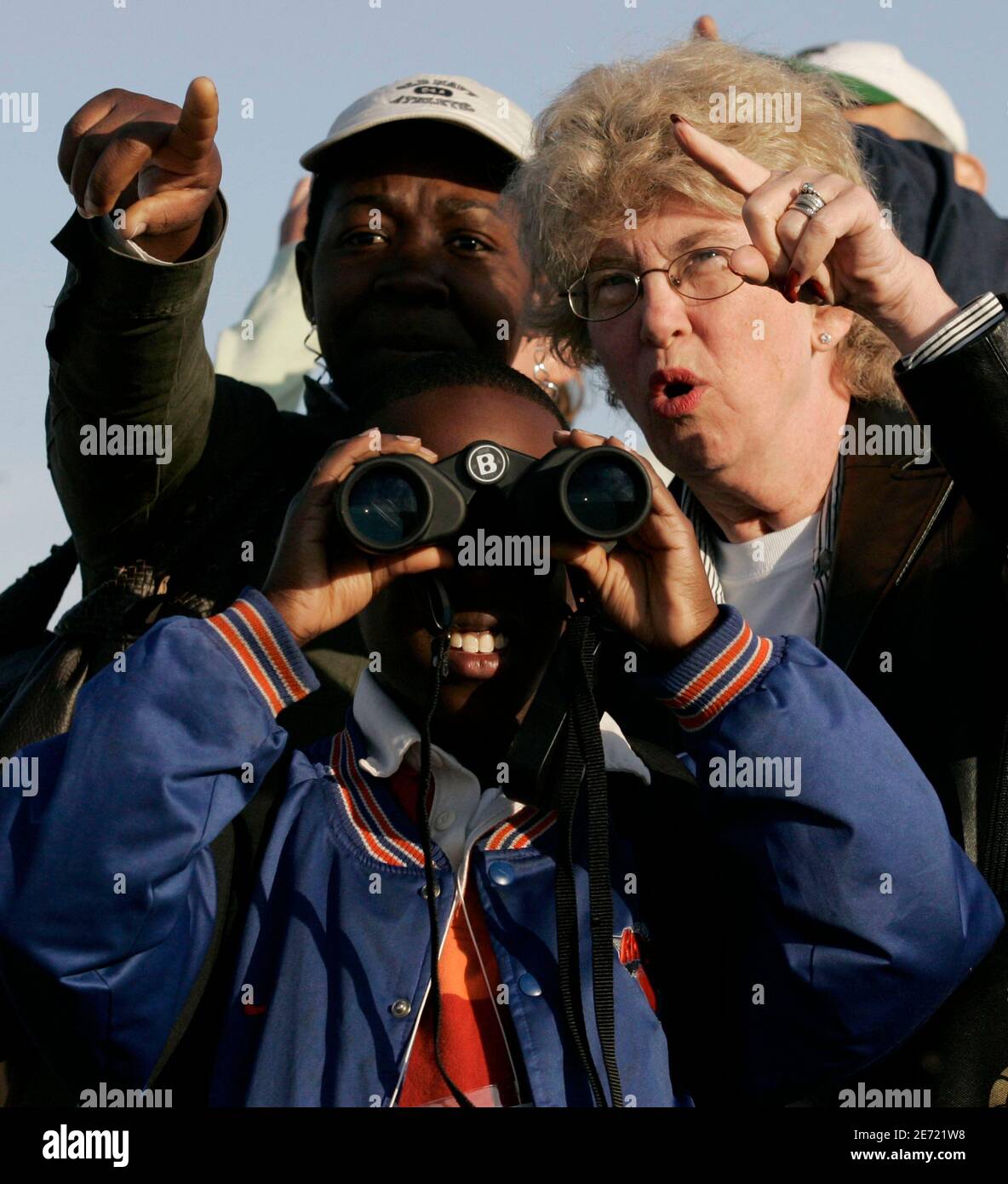 Star trek location hi-res stock photography and images - Alamy