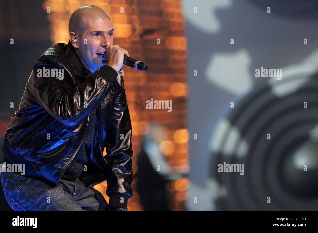 Iam akhenaton hi-res stock photography and images - Alamy