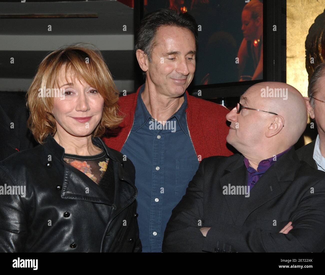 Nicolas lhermitte hi-res stock photography and images - Alamy