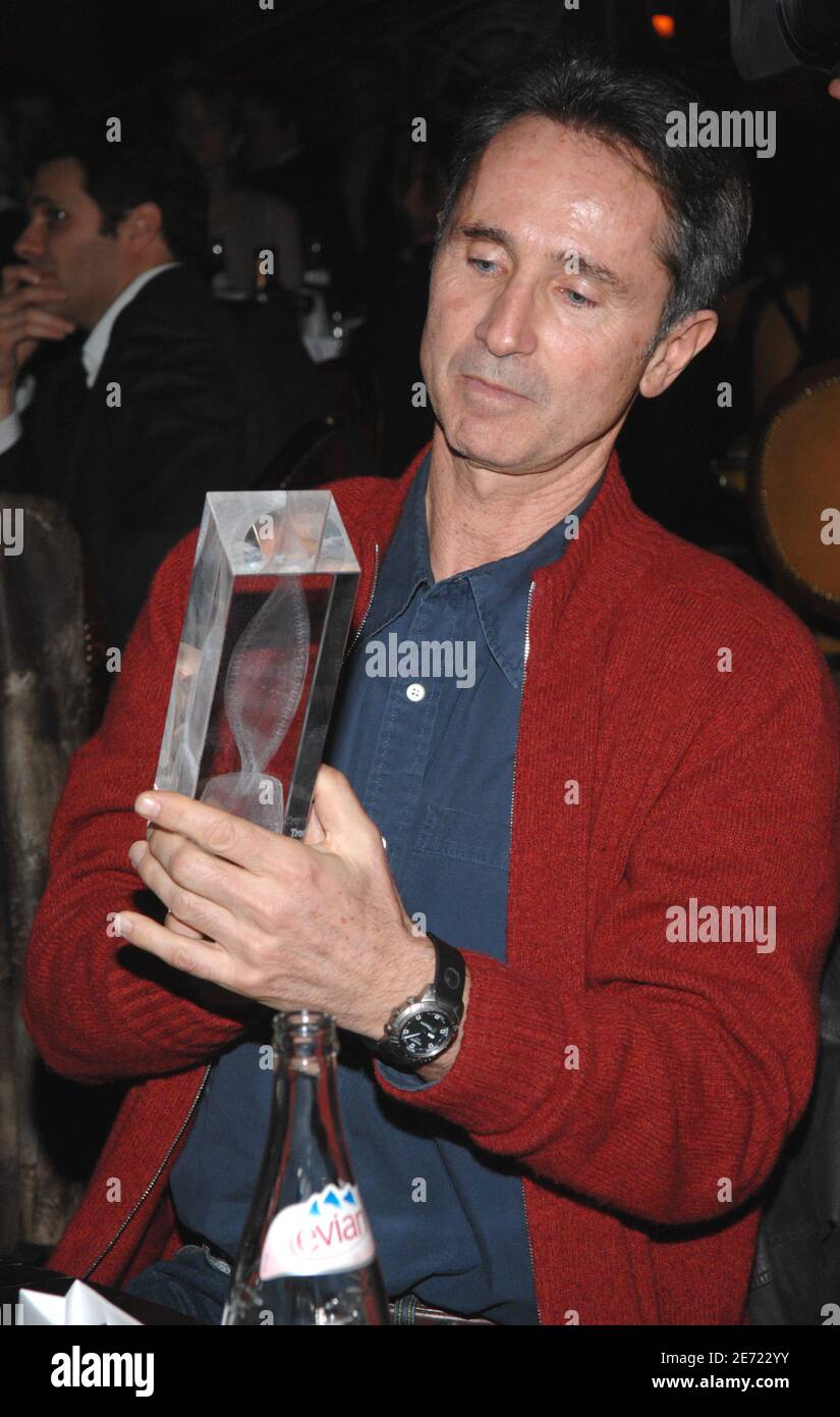 Nicolas lhermitte hi-res stock photography and images - Alamy