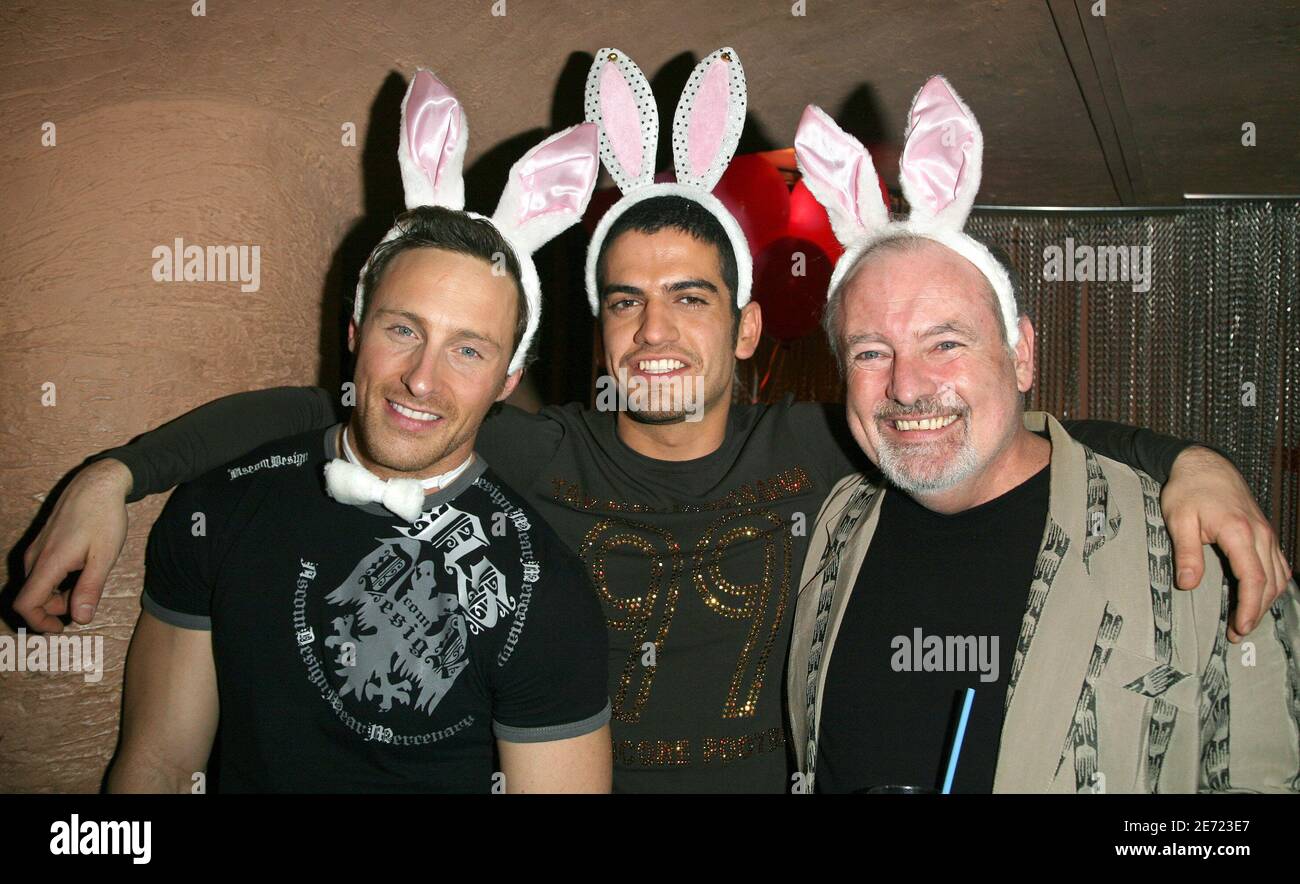 Michel voletti hi-res stock photography and images - Alamy