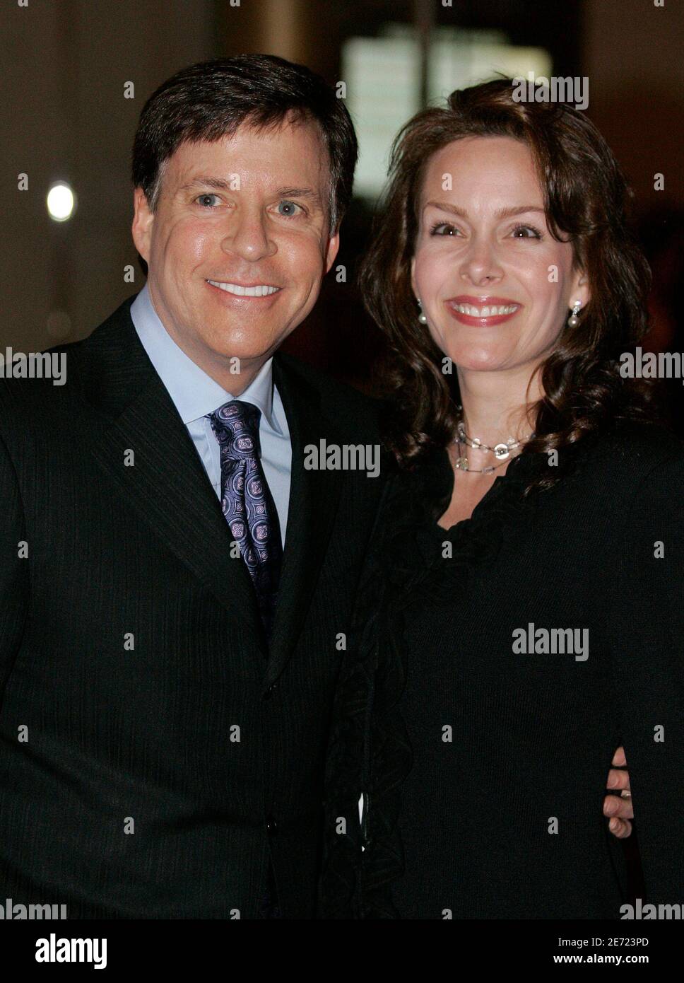 Bob costas hi-res stock photography and images - Alamy