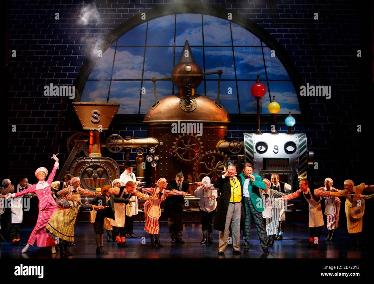 Toot sweets hi-res stock photography and images - Alamy