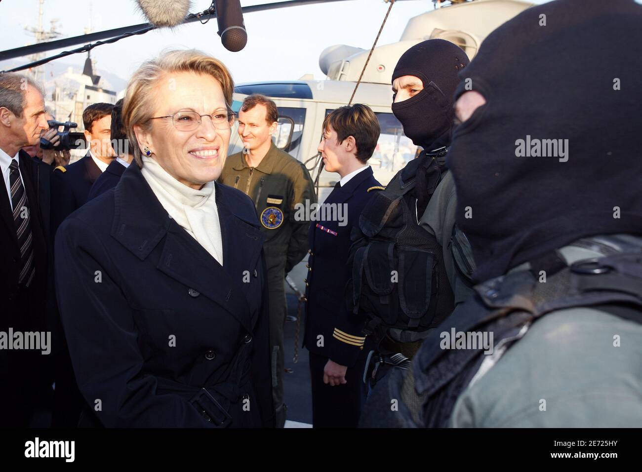 Michelle la frankreich hi-res stock photography and images - Alamy