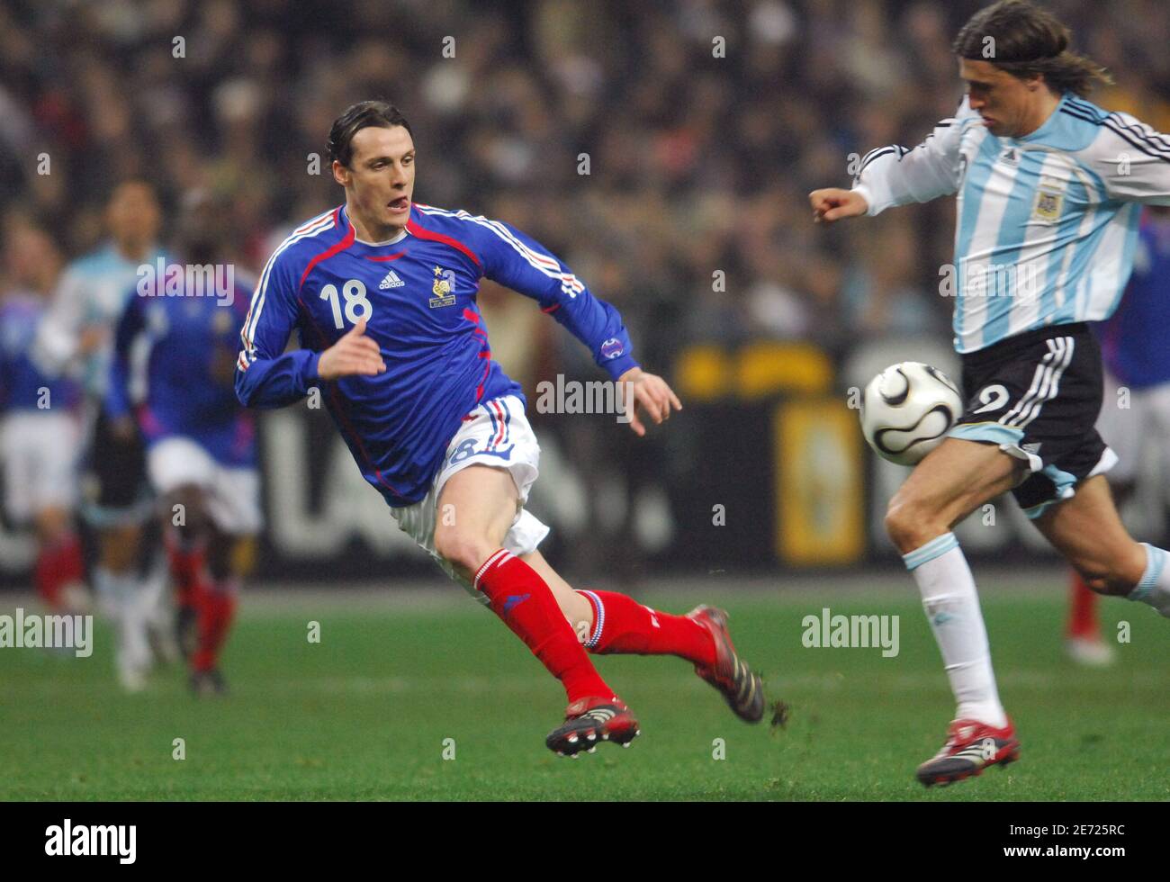 Frances sebastien squillaci hi-res stock photography and images - Alamy