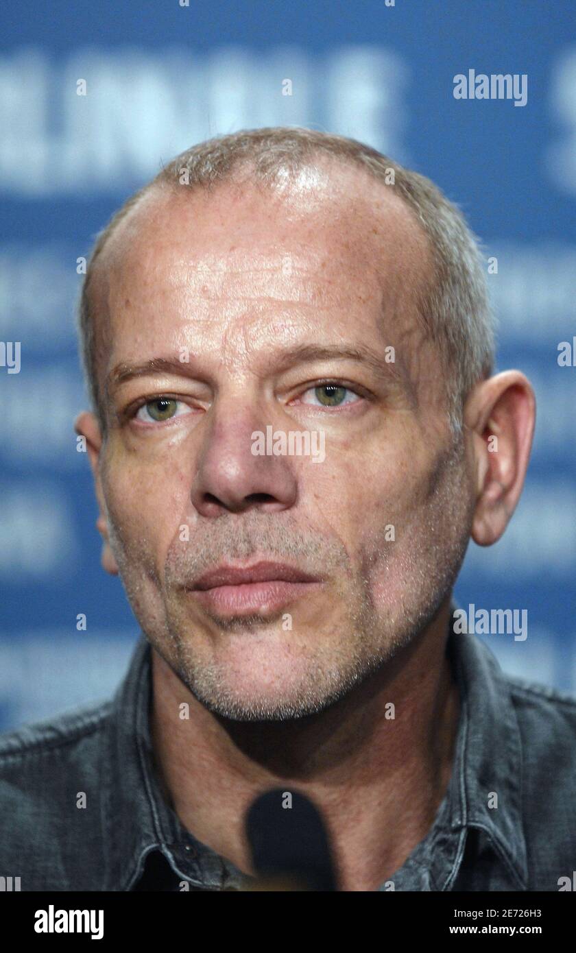 La mome 2007 hi-res stock photography and images - Alamy