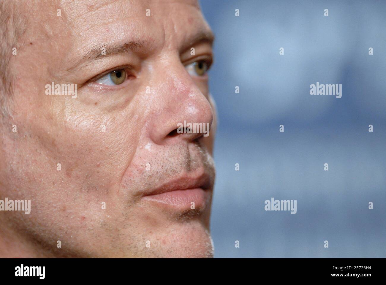 La mome 2007 hi-res stock photography and images - Alamy